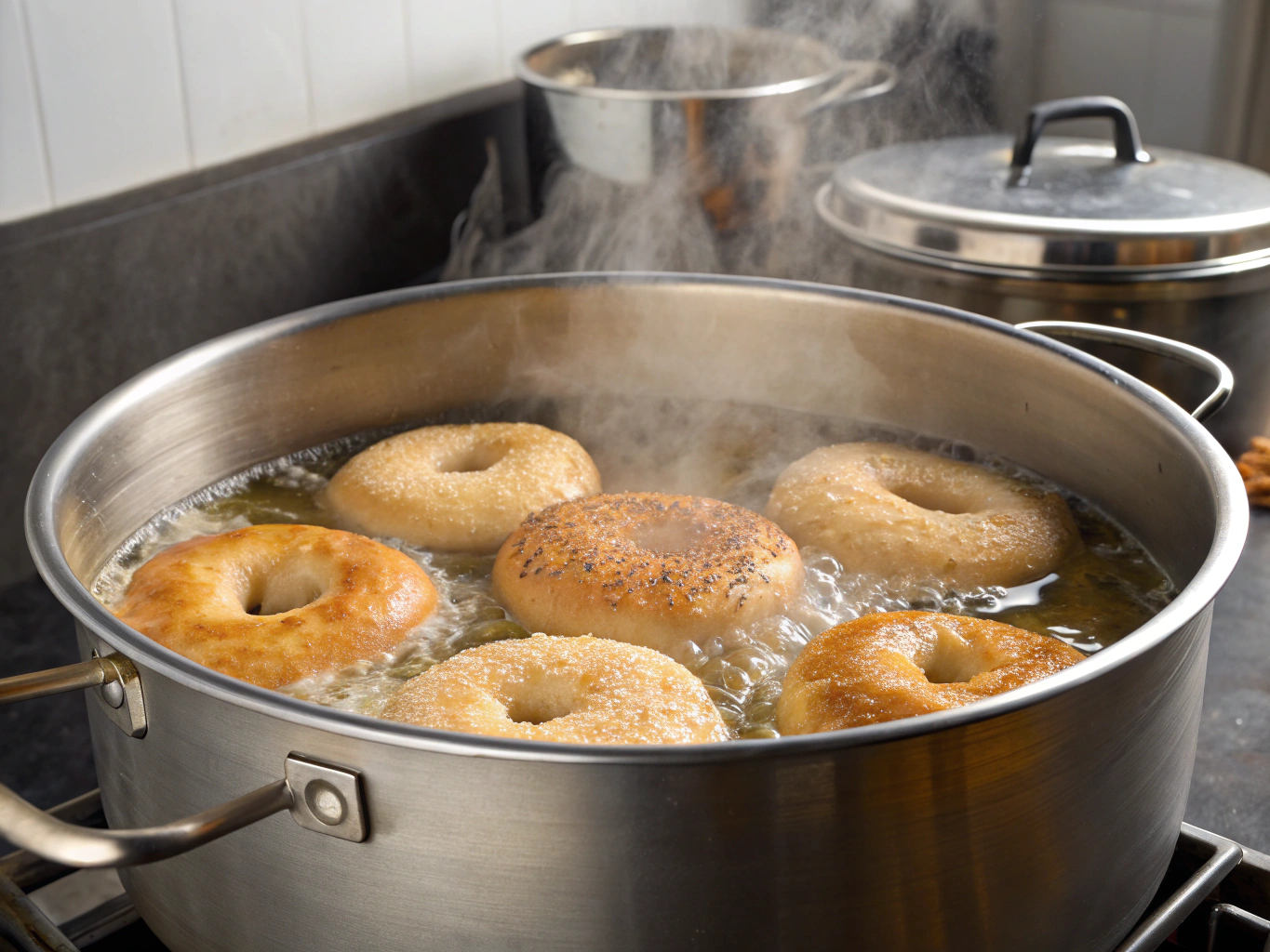 Perfect Everything Bagel Recipe - Easy Homemade Guide 2025